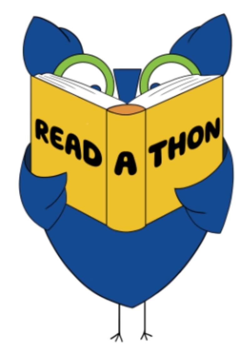 Read-A-Thon 2026: April 1-24! – STEM K-8 PTA